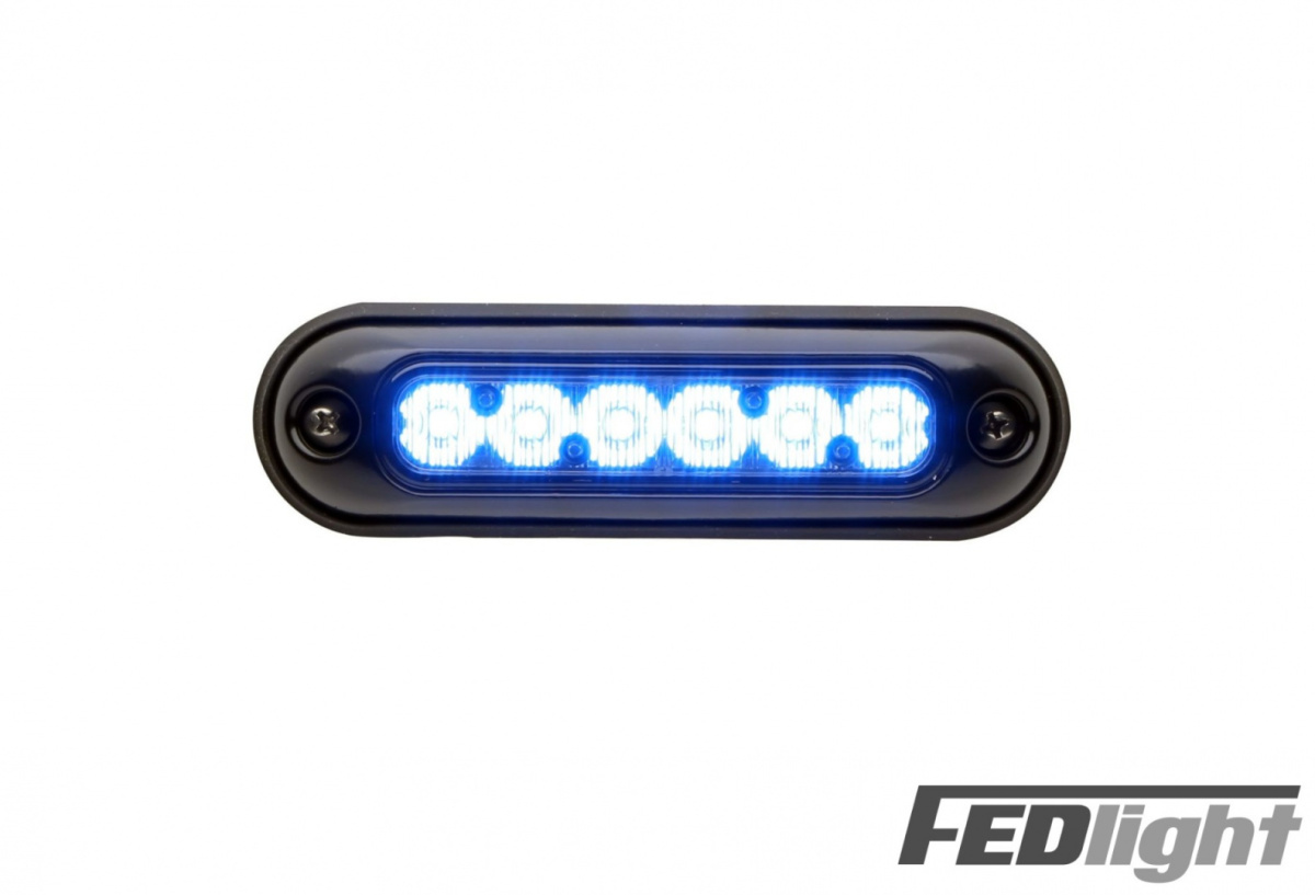 FEDlight > WHELEN ION Surface